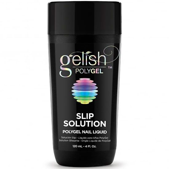 Polygel - Solución Deslizante - Líquido Para Uñas - PolyGel - Slip Solution - Nail Liquid 120ml ...